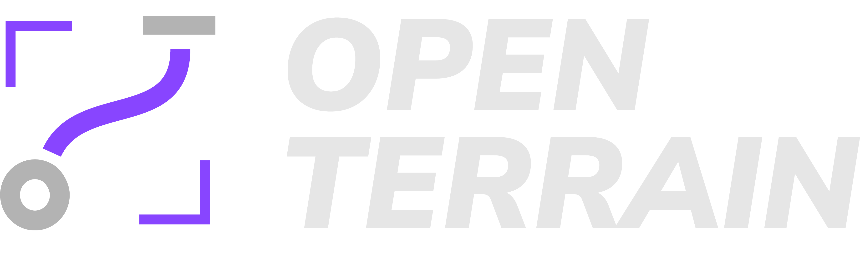 Open Terrain